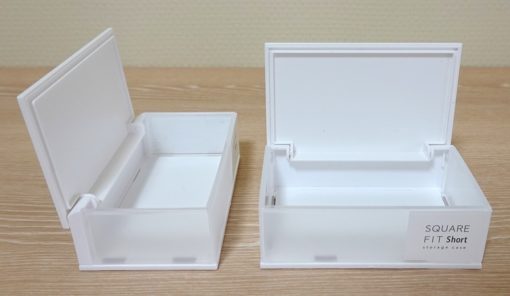 心電計5号機の制作･･･収納ケースへの実装①: ワイヤレス心電計の制作